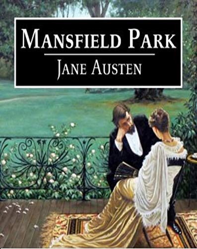 Mansfield Park (French Edition) by Jane Austen | Goodreads