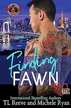 Finding Fawn by T.L. Reeve | Goodreads