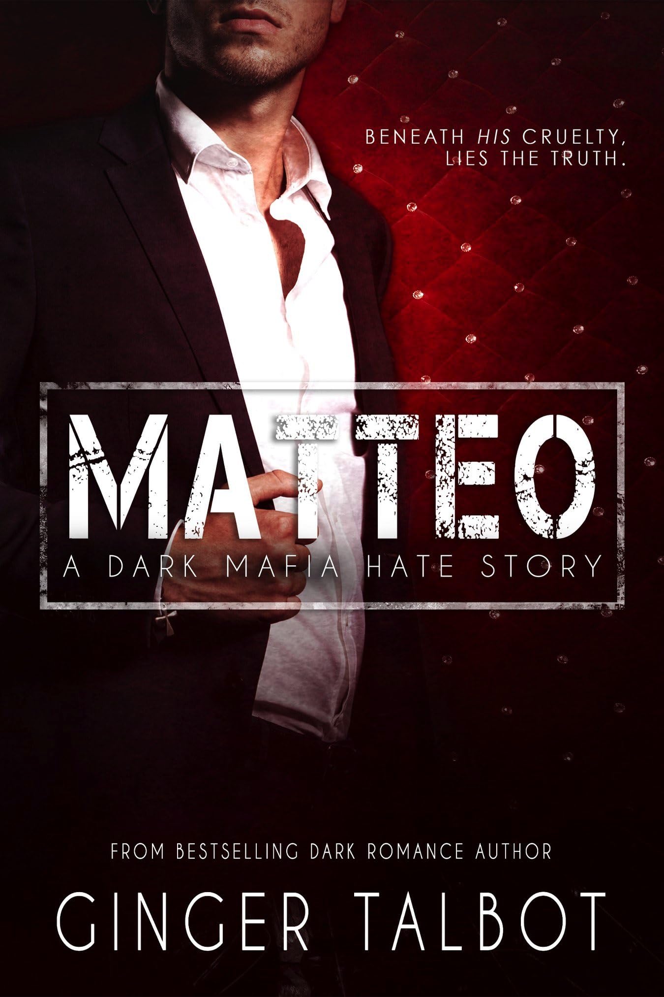 Matteo (Hateful Starts) by Ginger Talbot | Goodreads