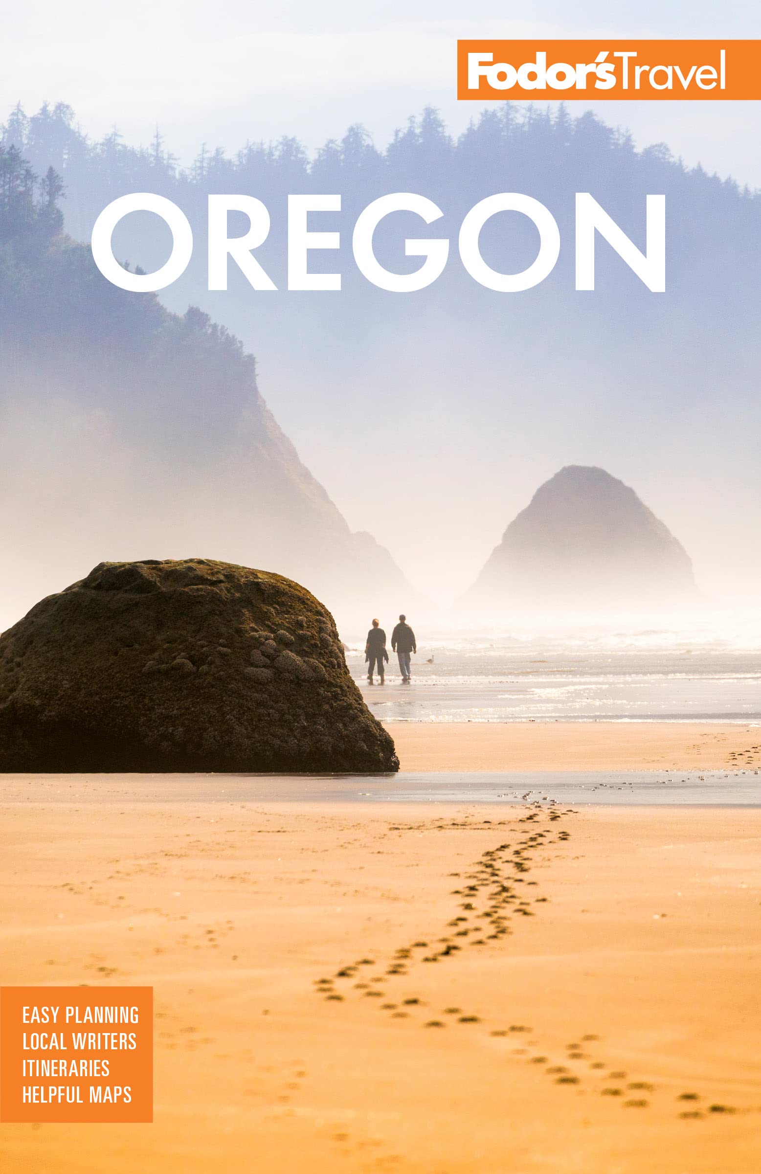 Fodor's Oregon by Fodor's Travel Publications Inc. | Goodreads