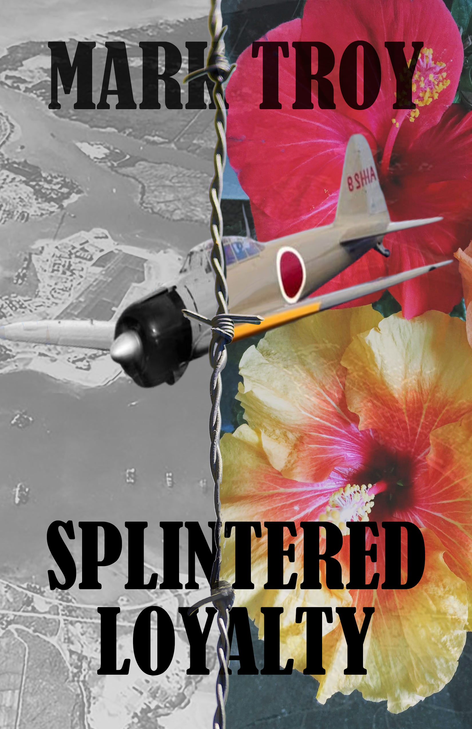 Splintered Loyalty: An Ava Rome Mystery by Mark Troy | Goodreads