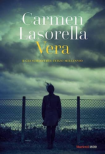 VERA by unknown author | Goodreads