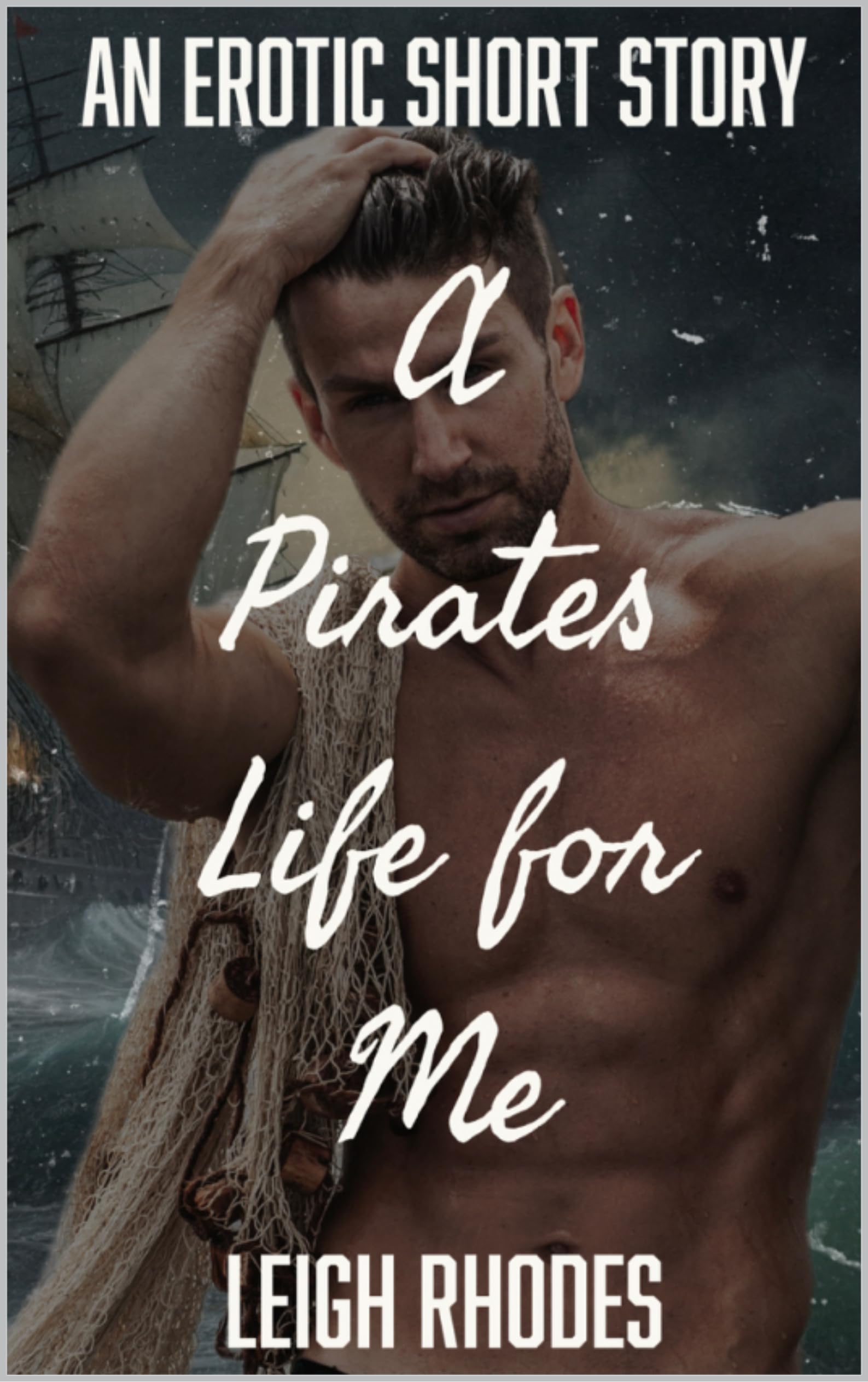 A Pirates Life for Me by Leigh Rhodes | Goodreads