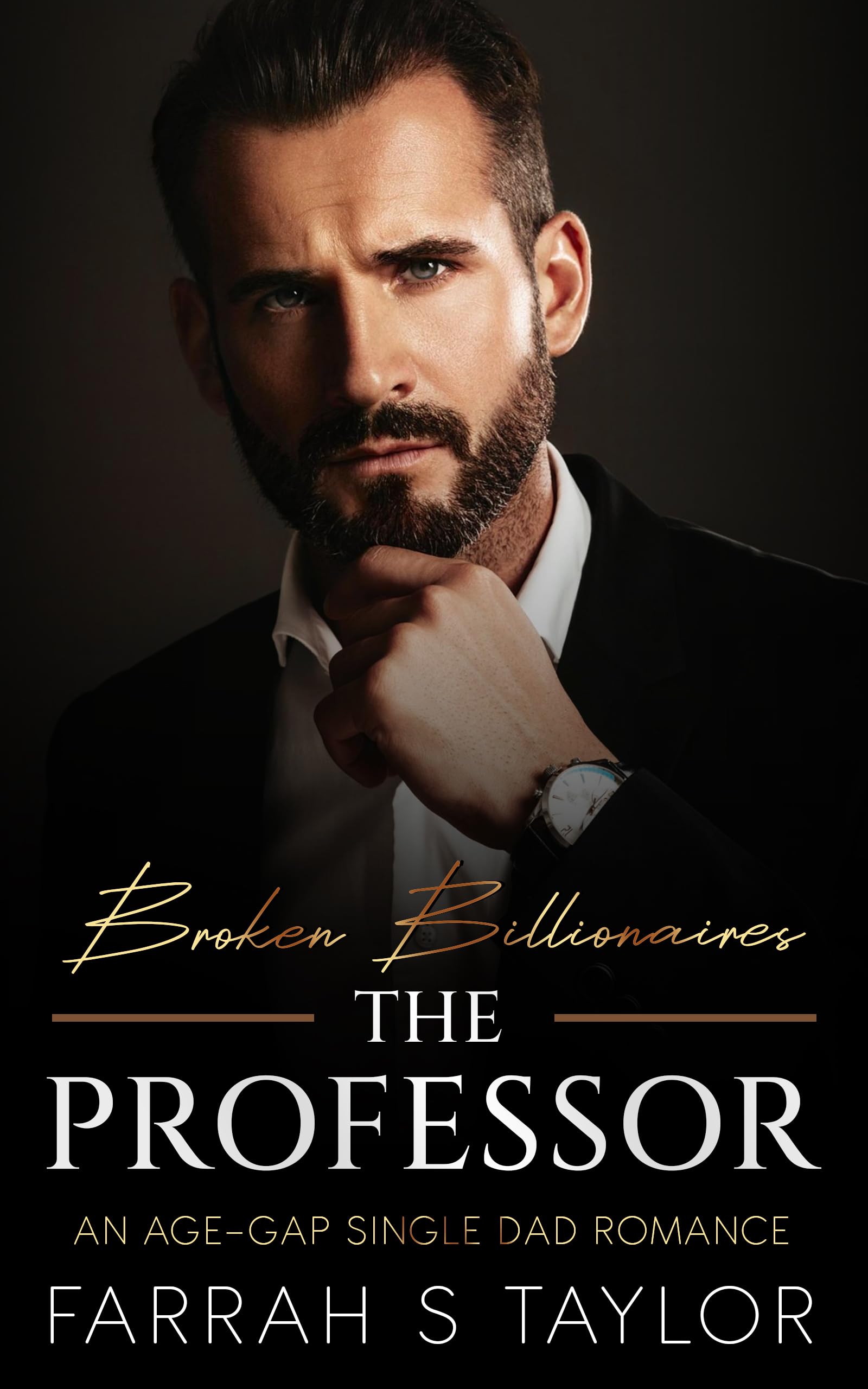The Professor by Farrah S. Taylor | Goodreads