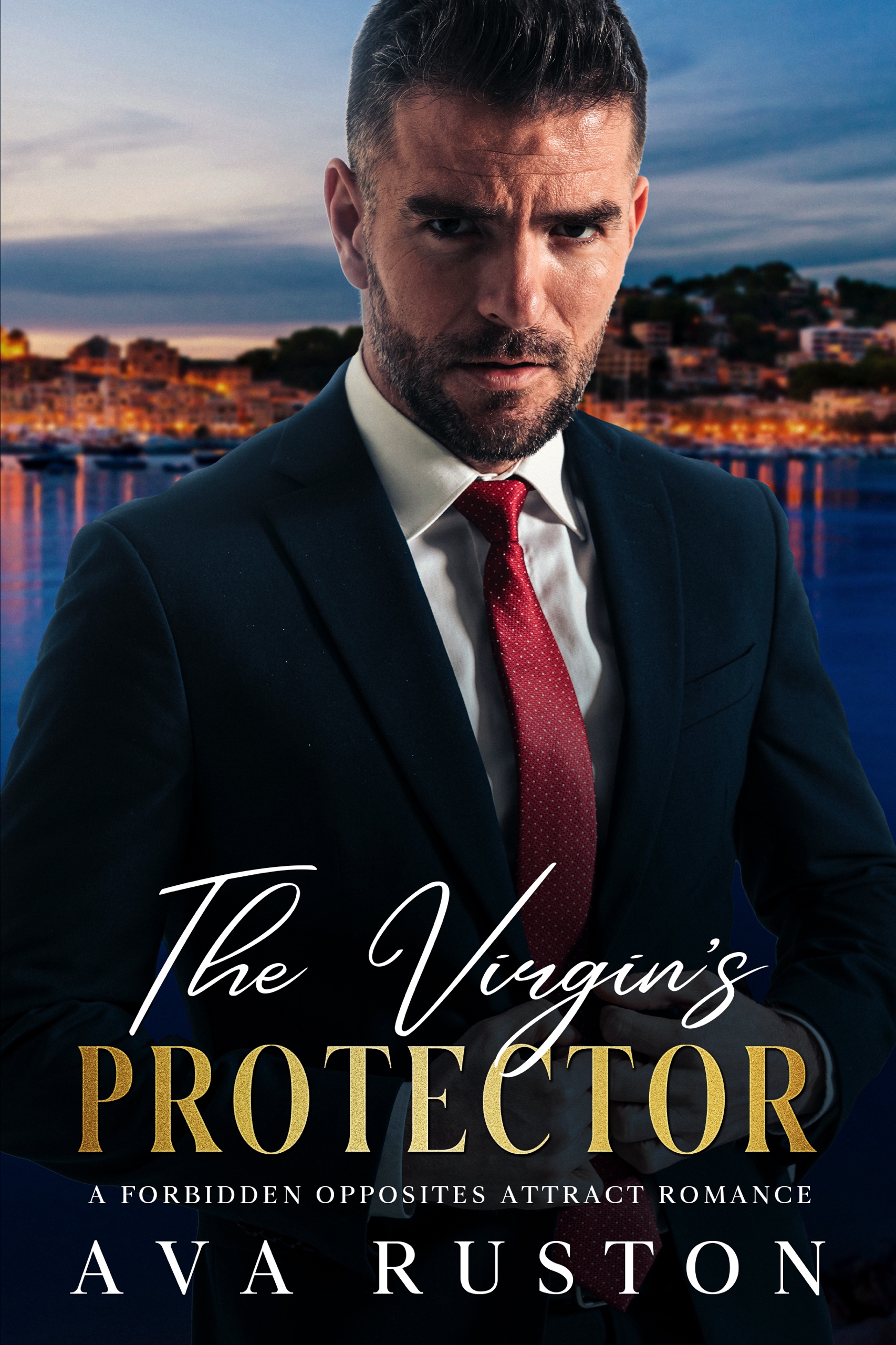 The Virgin's Protector by Ava Ruston | Goodreads