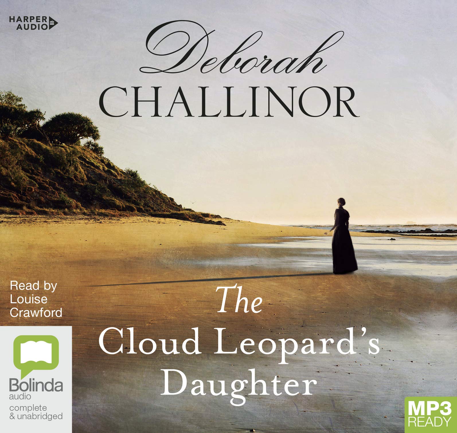 The Cloud Leopard's Daughter by Deborah Challinor | Goodreads