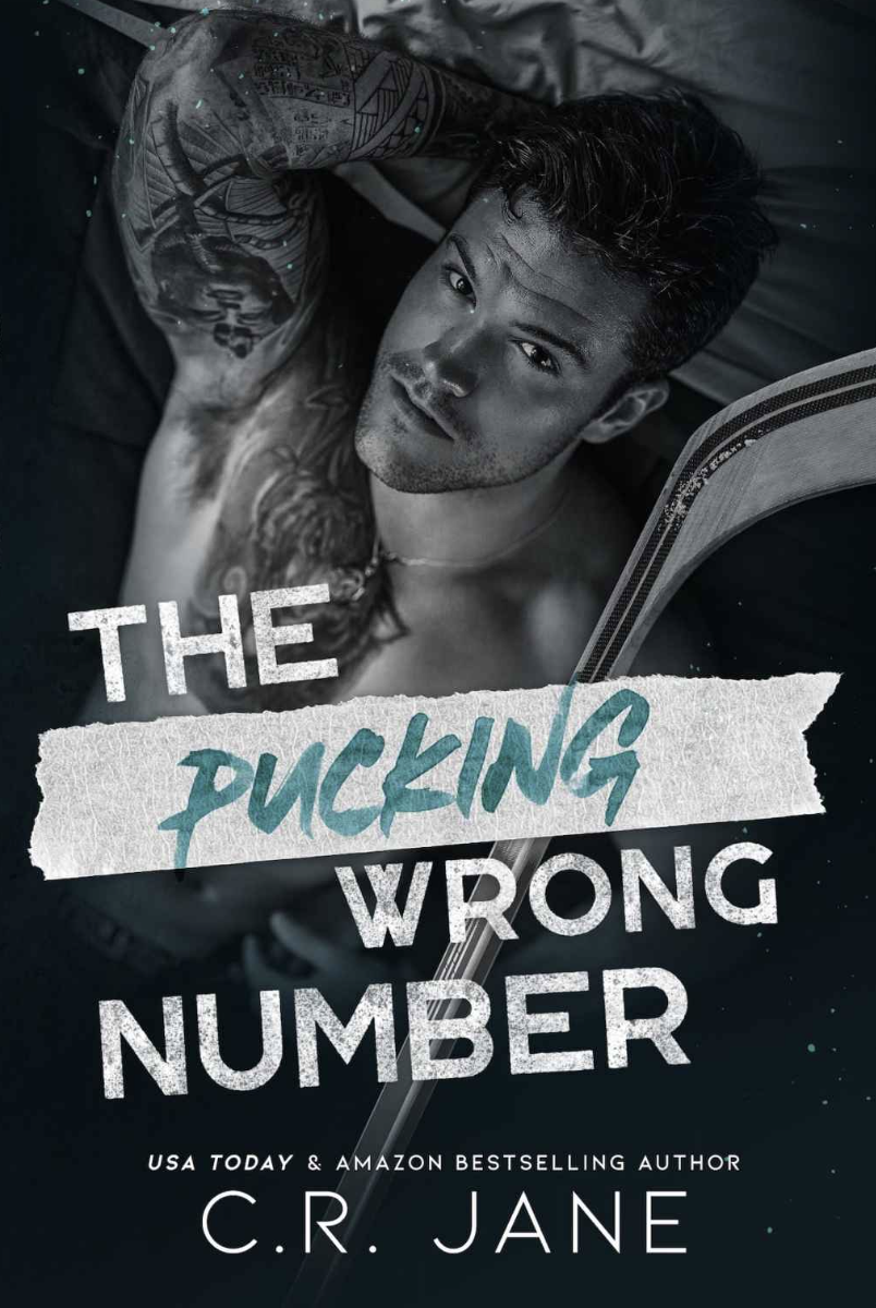 The Pucking Wrong Number Pucking Wrong 1 By C R Jane Goodreads