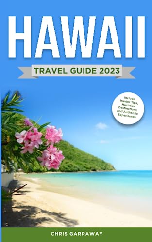 Hawaii Travel Guide: Your Gateway to Hawaiian Paradise | Unlock The ...