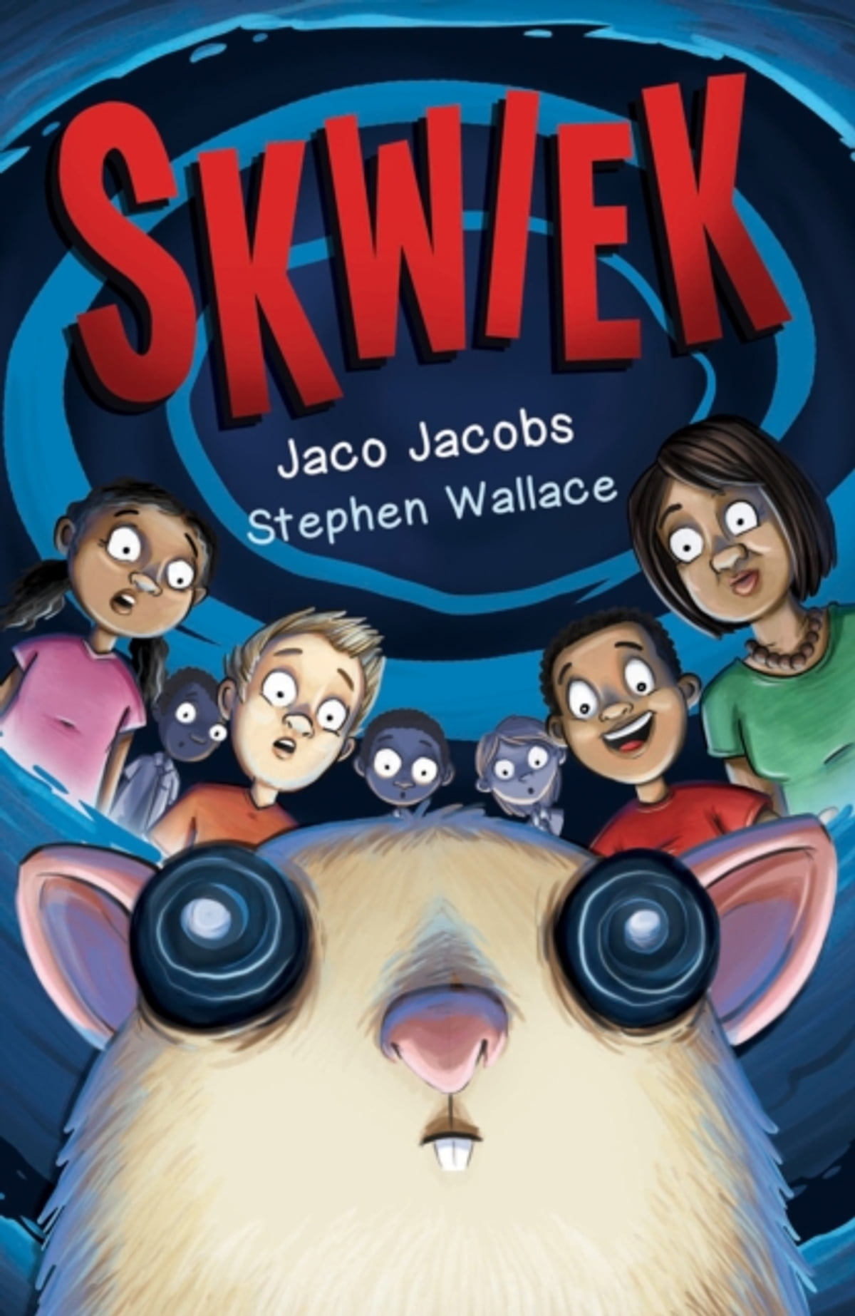 SKWIEK by Jaco Jacobs | Goodreads