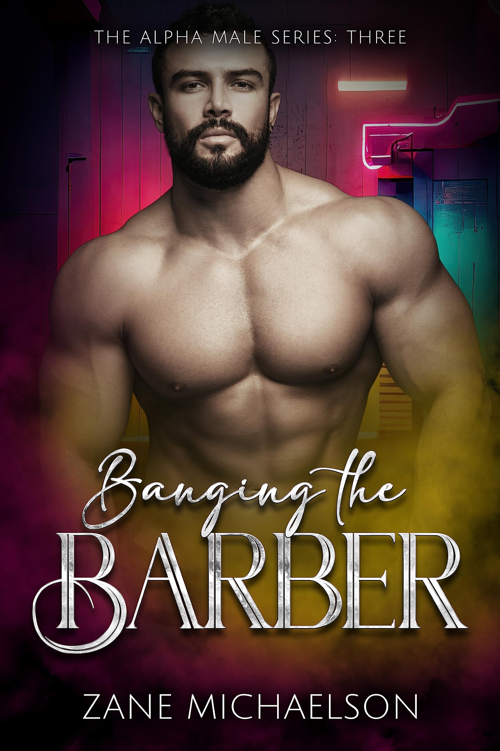 BANGING THE BARBER: Close your eyes, relax, and open wide... by Zane ...