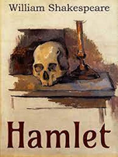 Hamlet by William Shakespeare illustrated by William Shakespeare ...