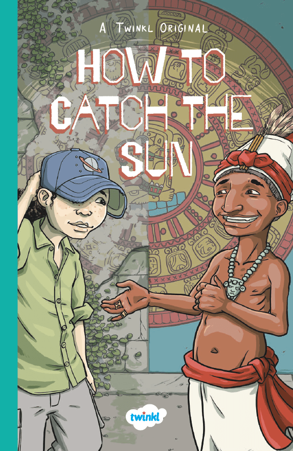 How to Catch the Sun by Twinkl Originals | Goodreads