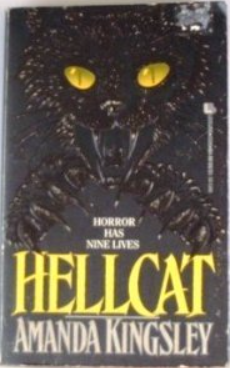 Hellcat by Amanda Kingsley | Goodreads
