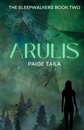 Arulis by Paige Taila | Goodreads