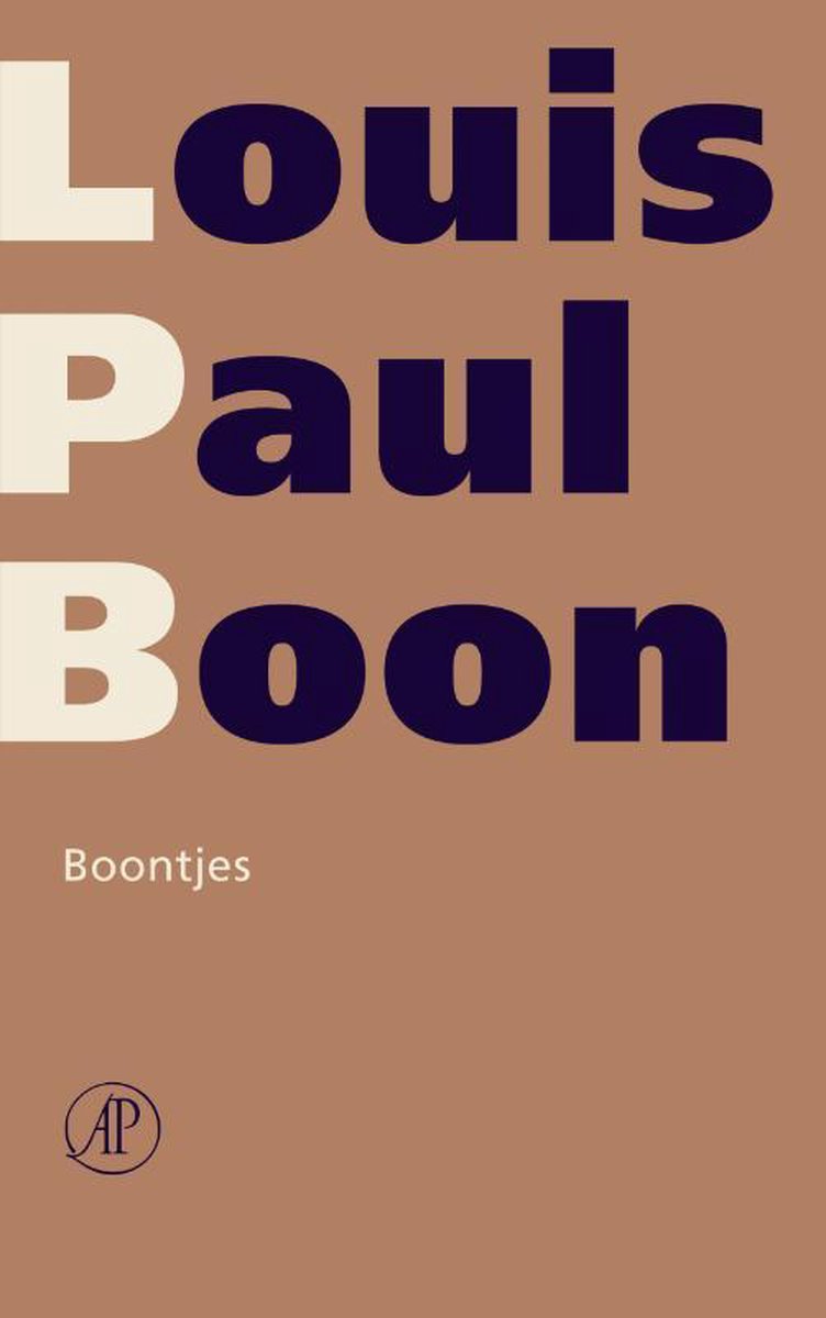 Boontjes by Louis Paul Boon | Goodreads