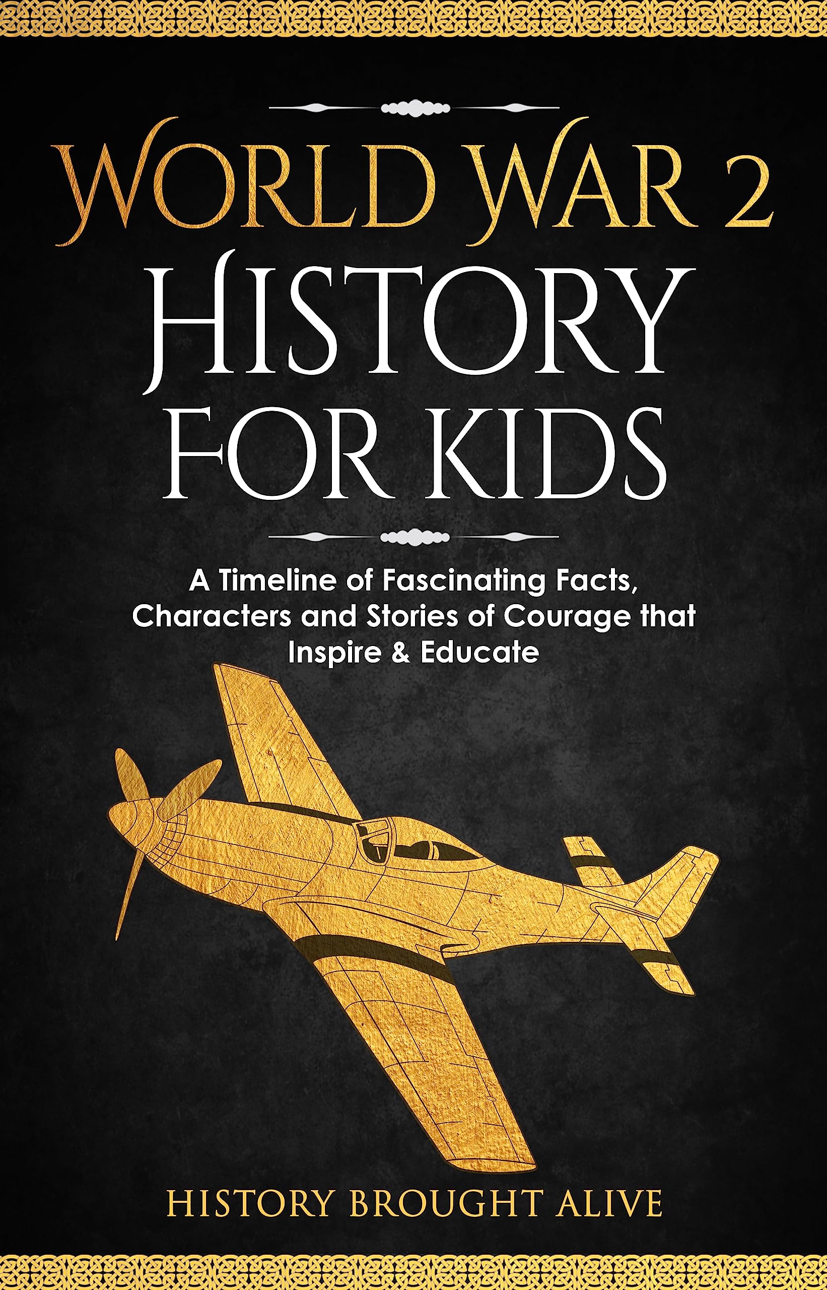 World War 2 History For Kids: A Timeline of Fascinating Facts ...