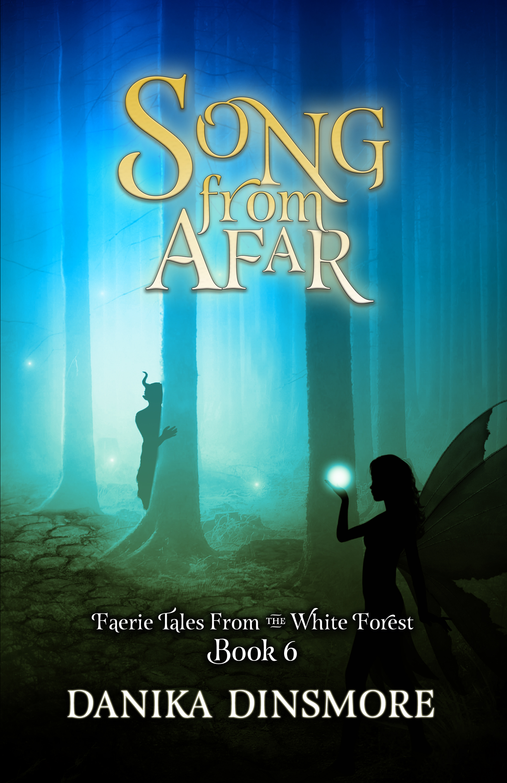 Song from Afar by Danika Dinsmore | Goodreads