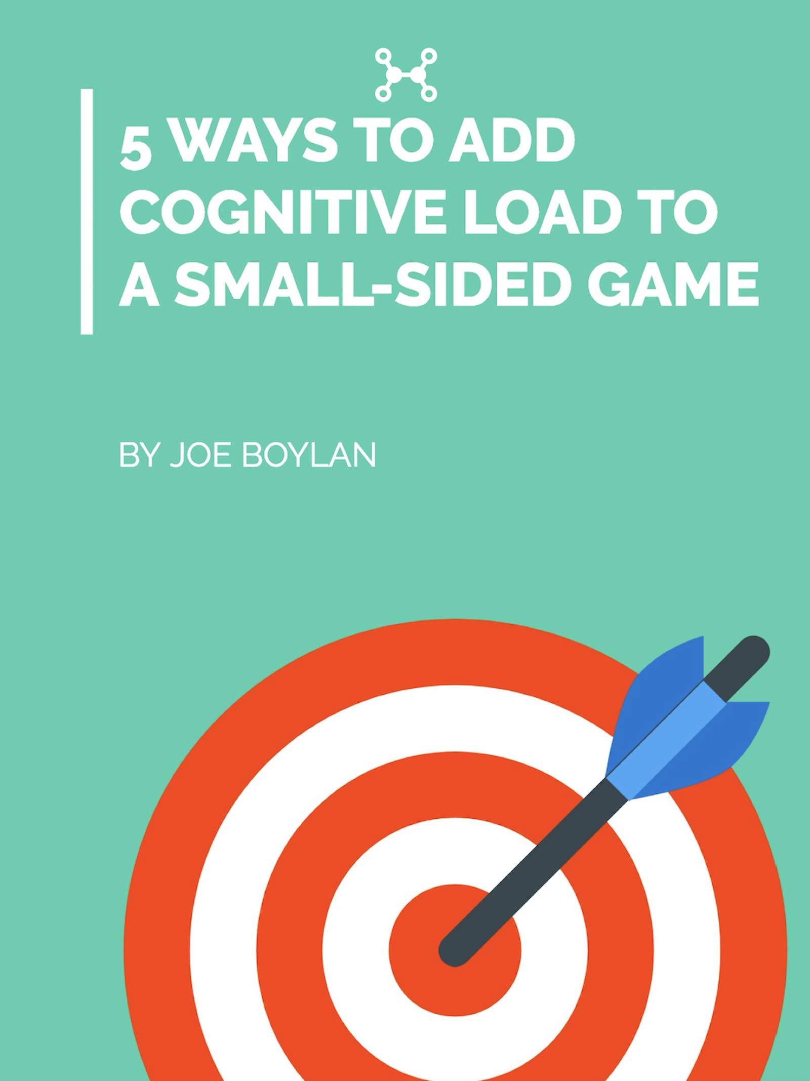 5 Ways to Add Cognitive Load to a Small-Sided Game: Basketball Training ...