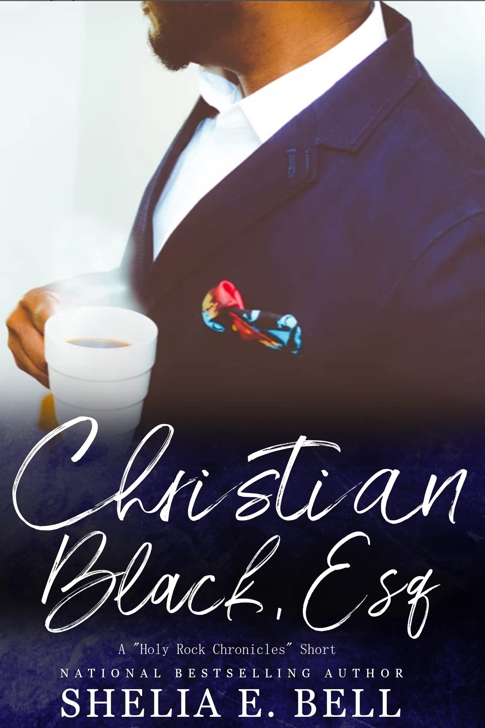 Christian Black, Esq. by Shelia Bell | Goodreads
