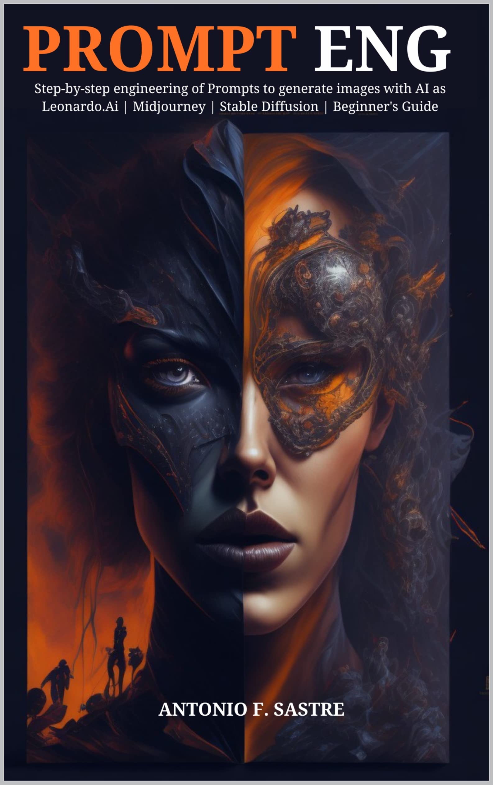 PROMPT ENG : The only Prompts engineering guide by experts, for non ...