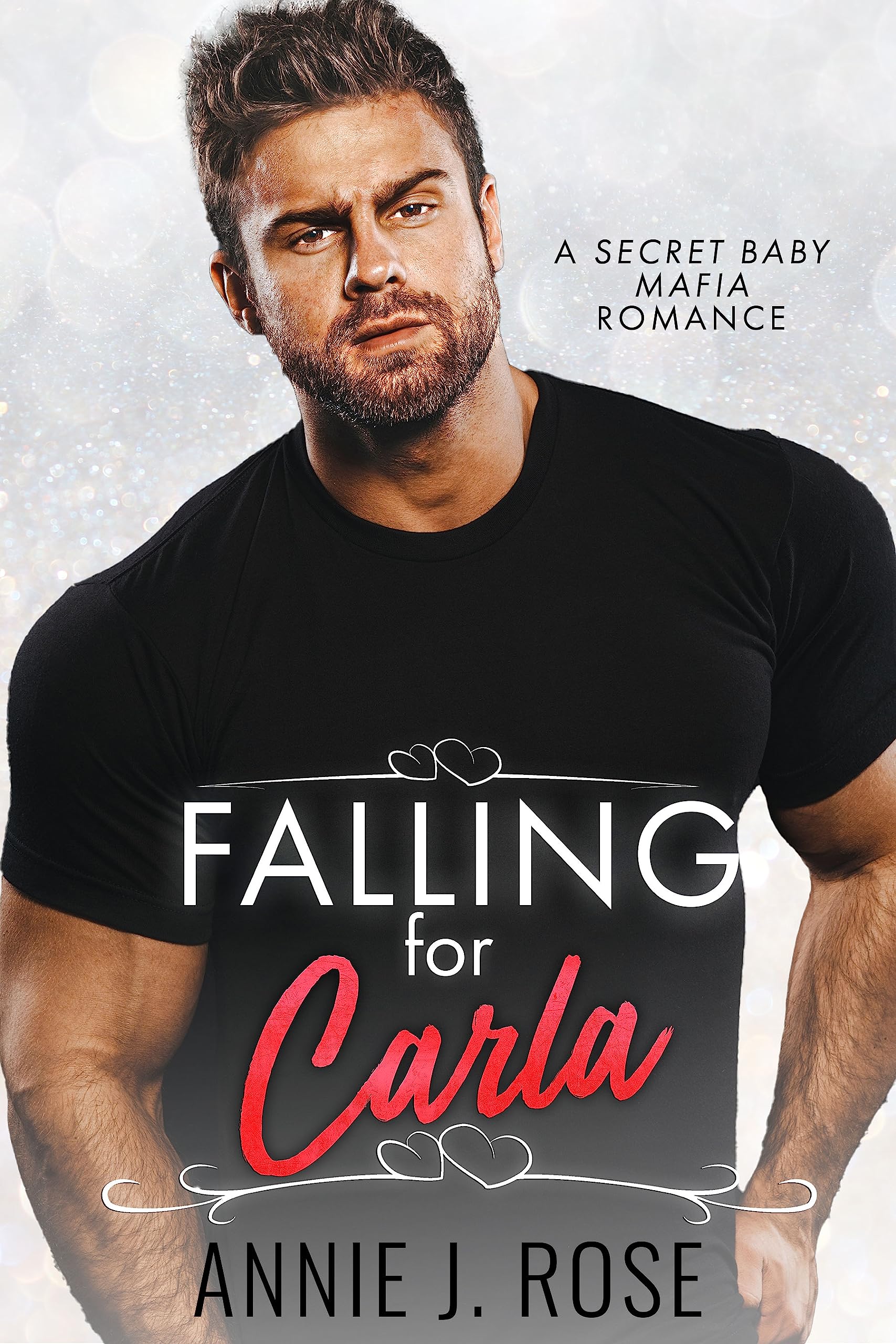 Falling for Carla (Taboo Temptations) by Annie J. Rose | Goodreads