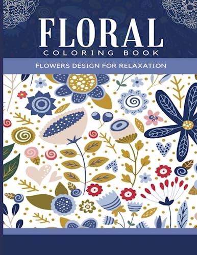 Flower Coloring Book: A Coloring Adventure by Johnny Sterling | Goodreads