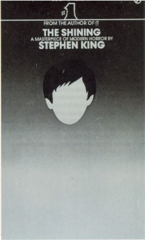 The Shining by Stephen King | Goodreads