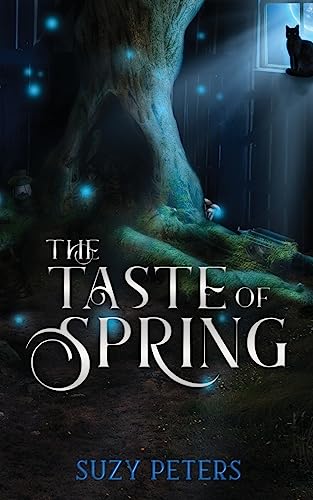 The Taste of Spring by Suzy Peters | Goodreads