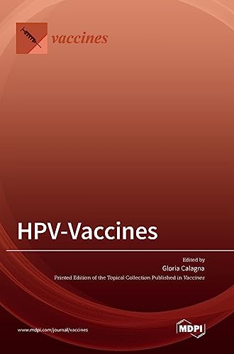 HPV-Vaccines by Gloria Calagna | Goodreads