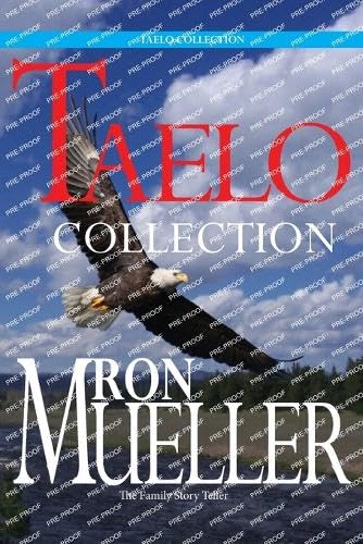 Taelo Collection by Ron Mueller | Goodreads