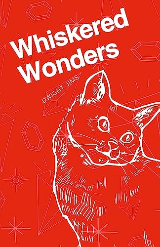 Whiskered Wonder: Cats in the Realm of Myth and Magic by Dwight Jims ...