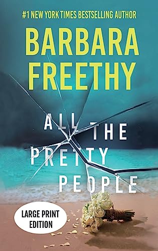 All The Pretty People (LARGE PRINT EDITION): A Riveting Psychological ...