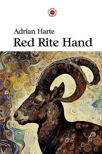 Red Rite Hand by Adrian Harte | Goodreads