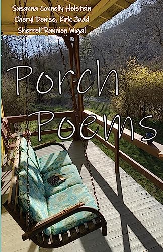 Porch Poems by Cheryl Denise | Goodreads