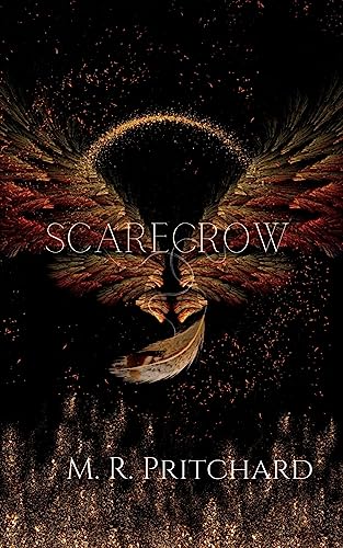Scarecrow (Veil of Shadows) by M.R. Pritchard | Goodreads