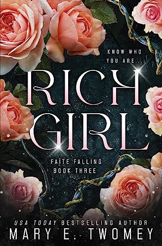 Rich Girl by Mary E. Twomey | Goodreads