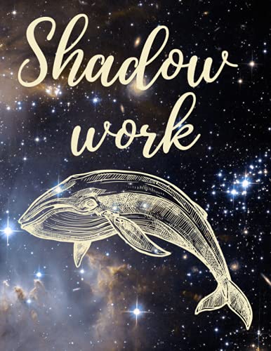 shadow work: Shadow Work Journal-Shadow Work Workbook with Exercises ...