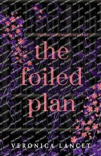 The Foiled Plan by Veronica Lancet | Goodreads