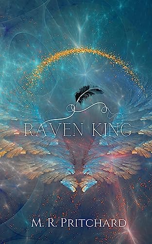Raven King (Sparrow Man Book 4) (Veil of Shadows) by M.R. Pritchard | Goodreads