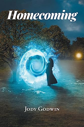 Homecoming by Jody Godwin | Goodreads