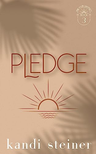 Pledge by Kandi Steiner | Goodreads
