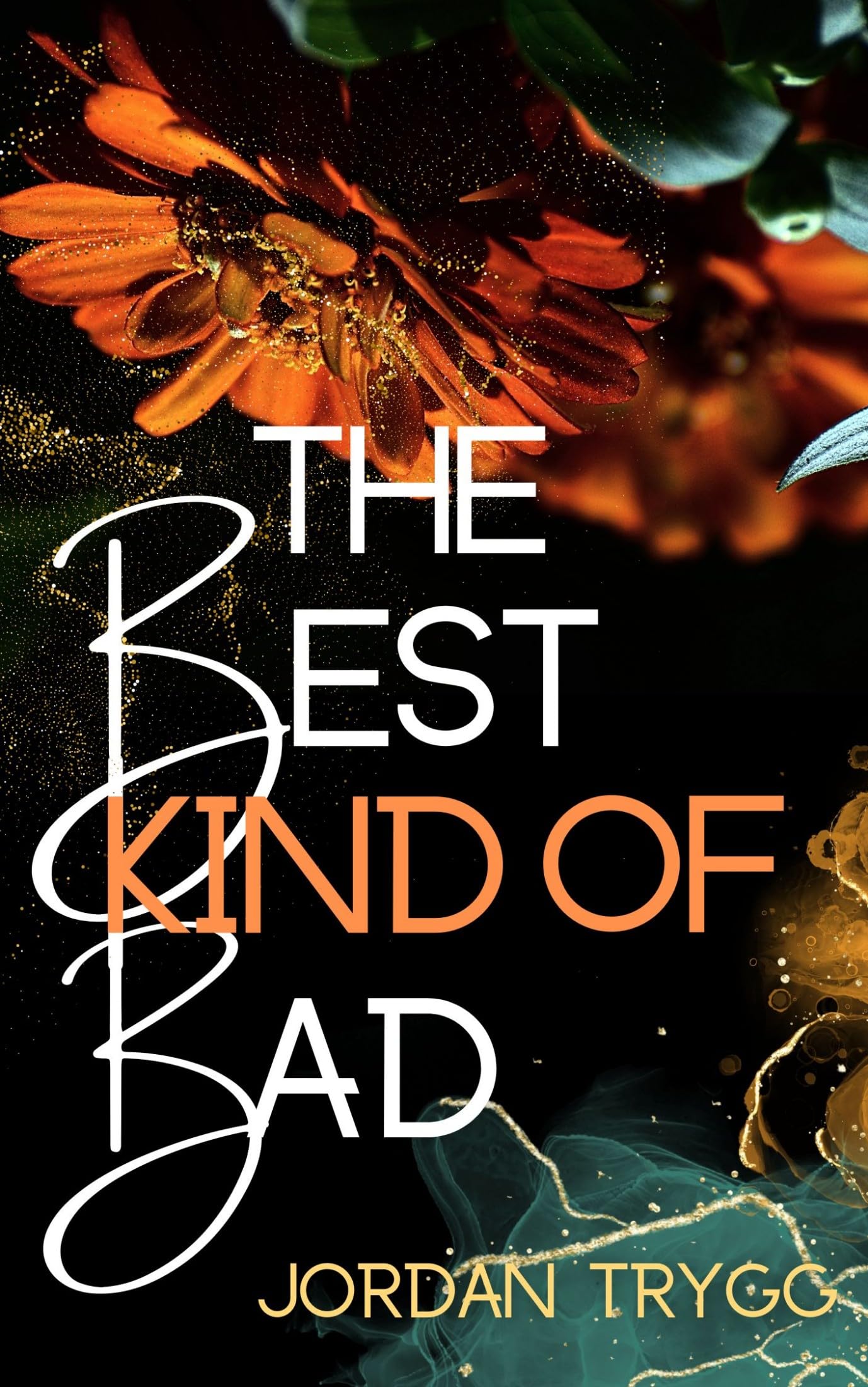 The Best Kind of Bad (The Heartland Boys #3) by Jordan Trygg | Goodreads