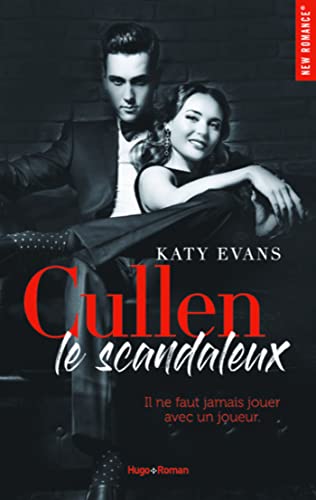 Cullen, le scandaleux (Malcolm) (French Edition) by Katy Evans | Goodreads