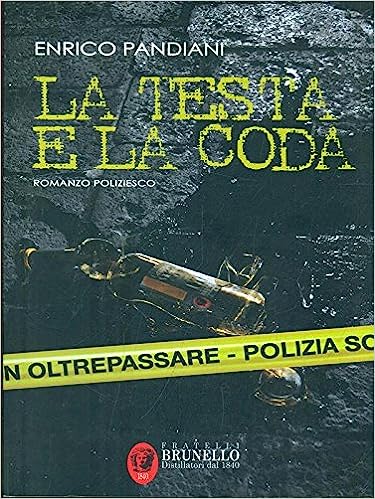 La testa e la coda by Enrico Pandiani | Goodreads