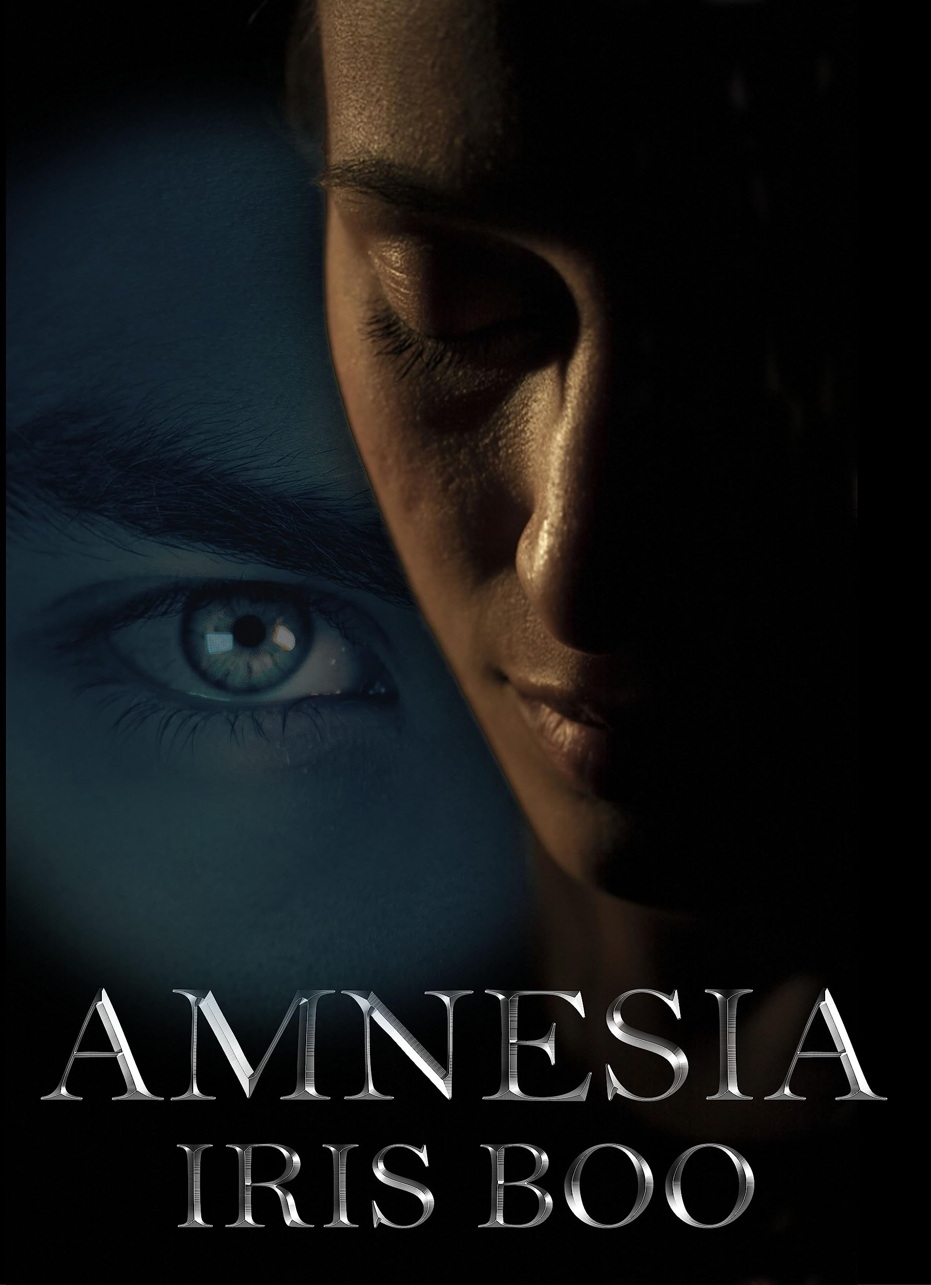 Amnesia (Legacy) (Spanish Edition) by Iris Boo | Goodreads