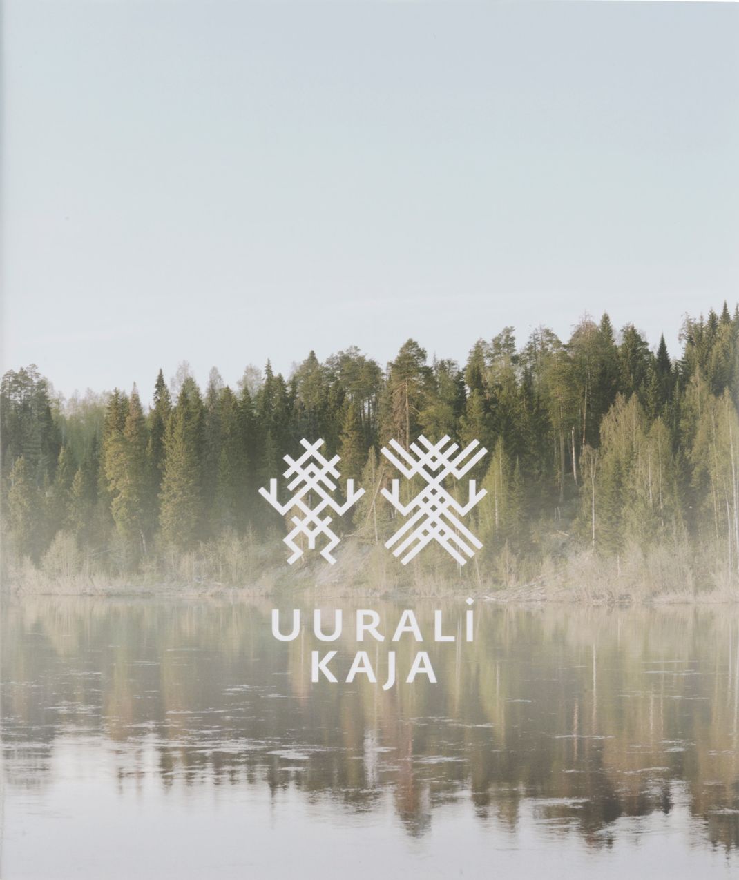 Uurali kaja: soome-ugri ja samojeedi rahvad by Indrek Jääts | Goodreads