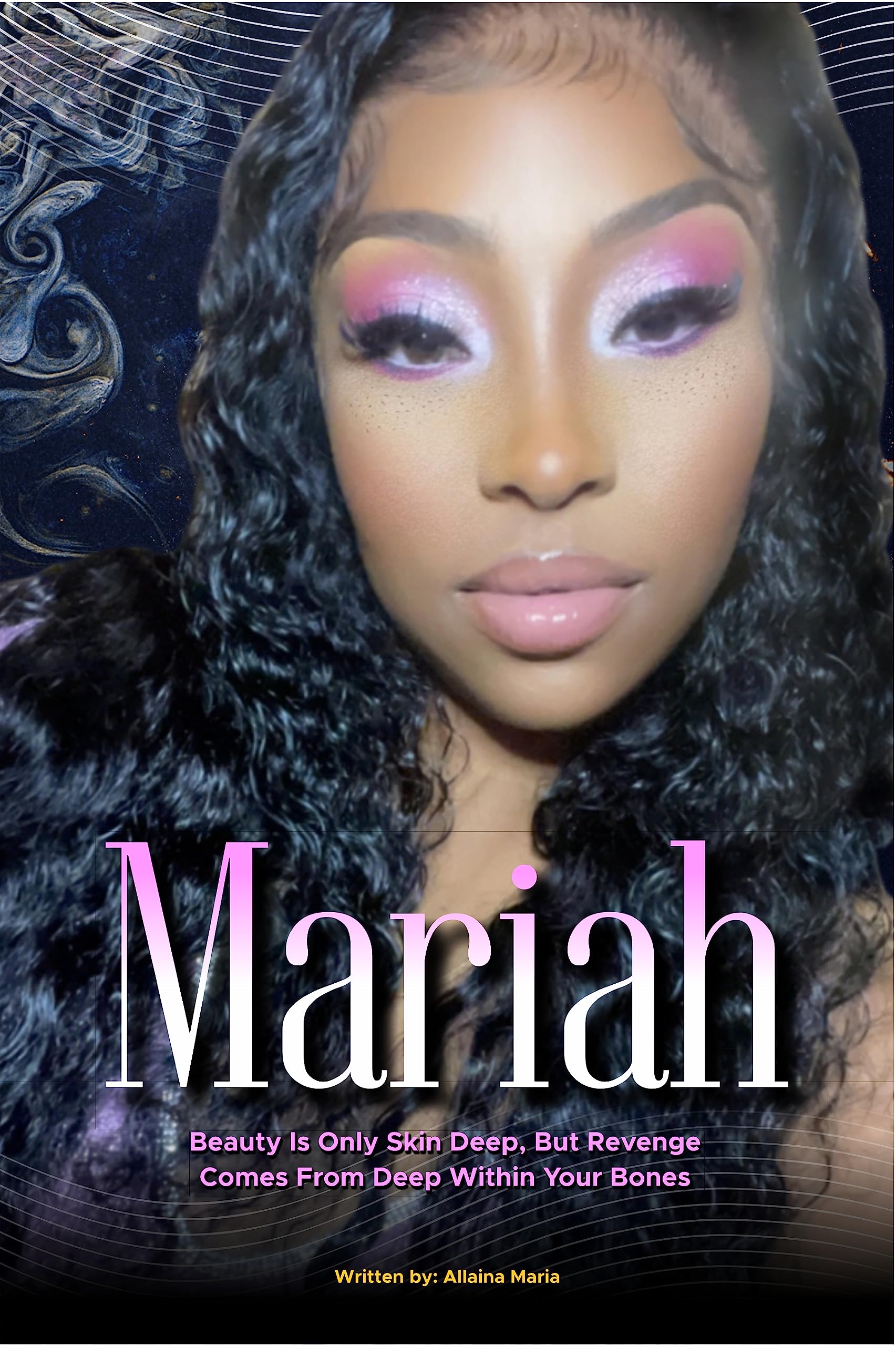 Mariah by Allaina Maria | Goodreads