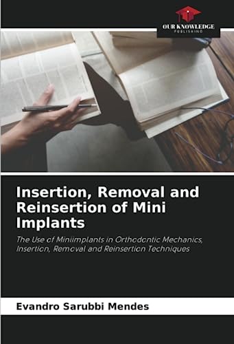 Insertion, Removal and Reinsertion of Mini Implants: The Use of ...