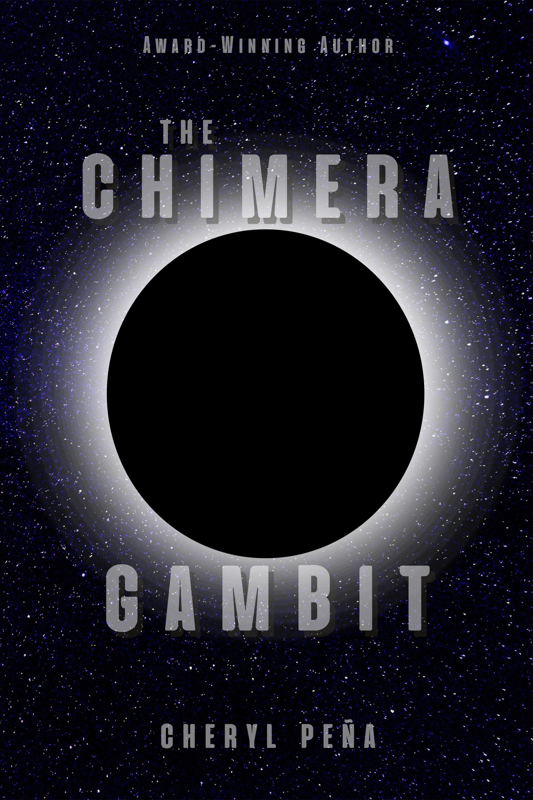 The Chimera Gambit by Cheryl Peña | Goodreads