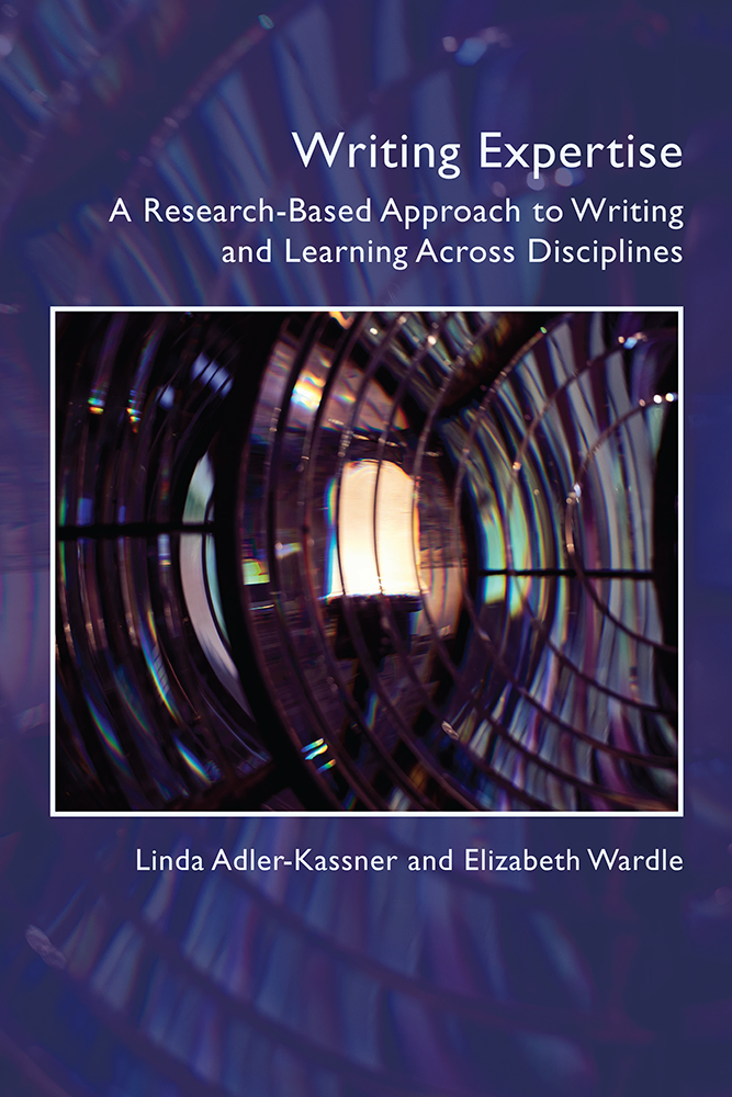 Writing Expertise: A Research-Based Approach to Writing and Learning ...